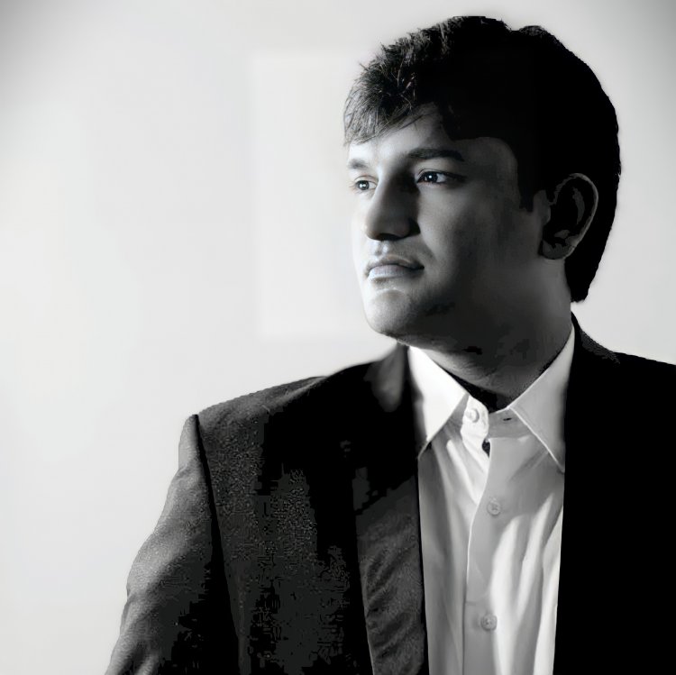 Arpit Goyal: An entrepreneur who left his home to become a Filmmaker ...