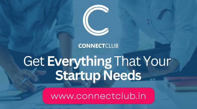 Connectclub is the rapidly expanding network of the startup community ...