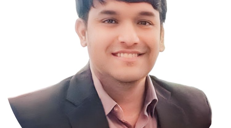Arpit Goyal: An entrepreneur who left his home to become a Filmmaker ...