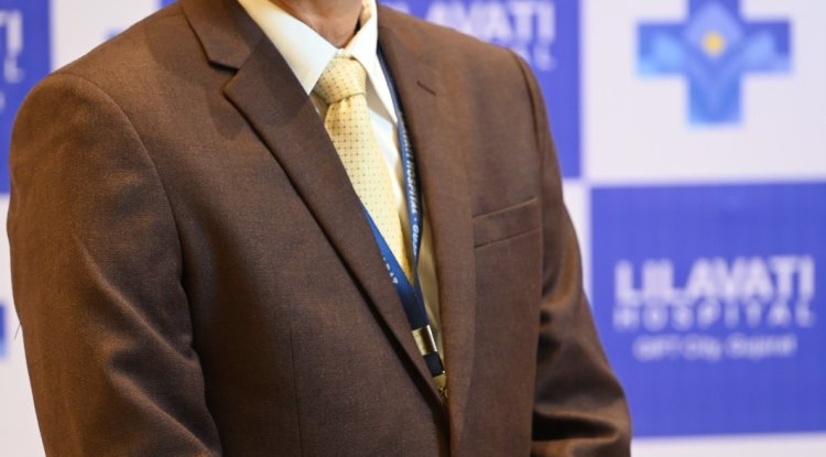 Dr Ashish Solanki- A Dynamic Leader in The Public Healthcare Sector ...