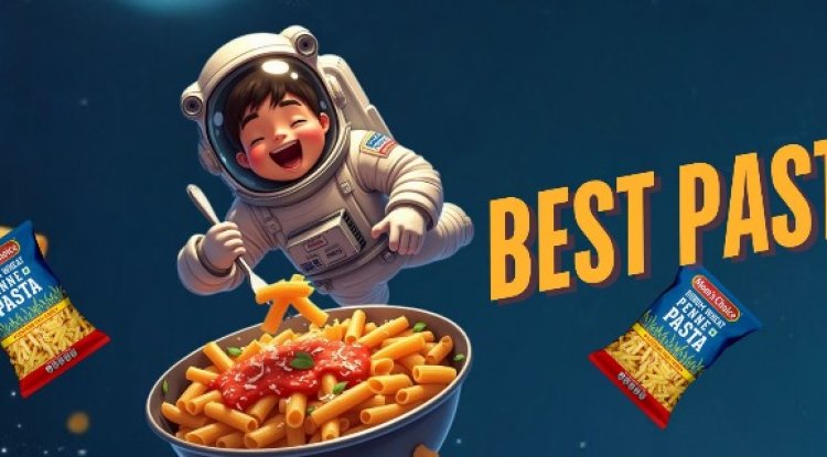 Top 10 Best Pasta Brands in India for 2025: Taste, Health & Quality ...