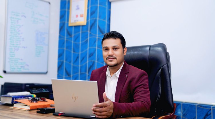 Indian Marketing Agency Addzet Redefines the Digital Advertising ...