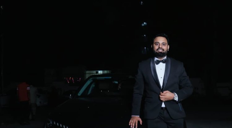 Struggles made the path bright – Engineer to Entrepreneur, Shaurya ...