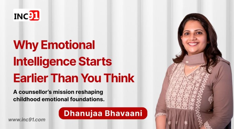 TASSYA: Building Emotional Strength Where It Truly Begins - Speak loud ...
