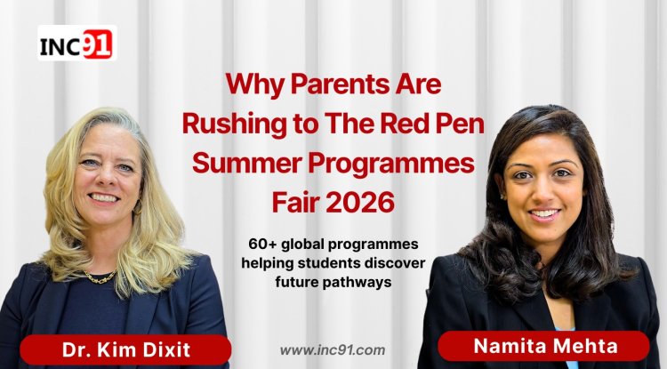 Smarter Summers For Students Start Here - Speak loud with your Brand