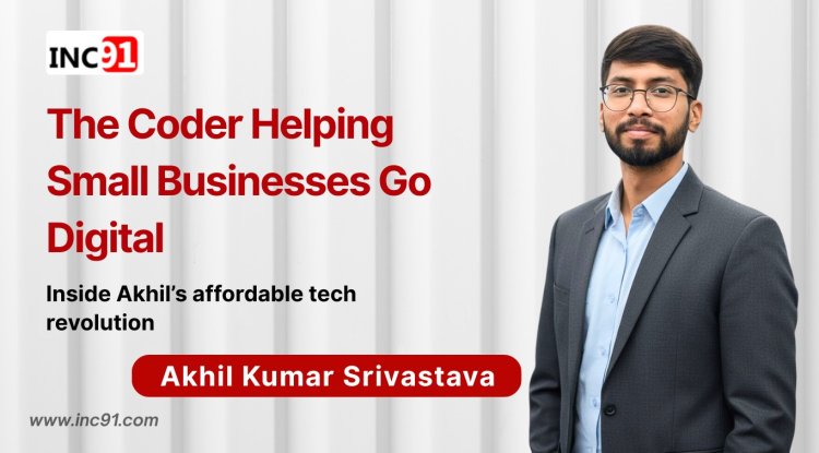 Building Affordable Technology for Everyday Businesses - Speak loud ...