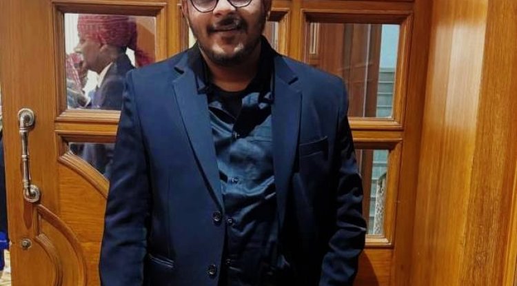 Akash Jain: Delivering Confidence Through Tailor-Made Solutions - Speak ...