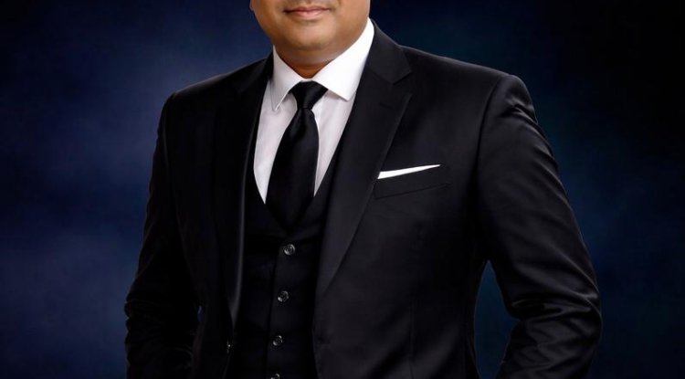 Prof. (Dr.) Md. Sadique Shaikh: The Visionary Scientist Shaping the ...